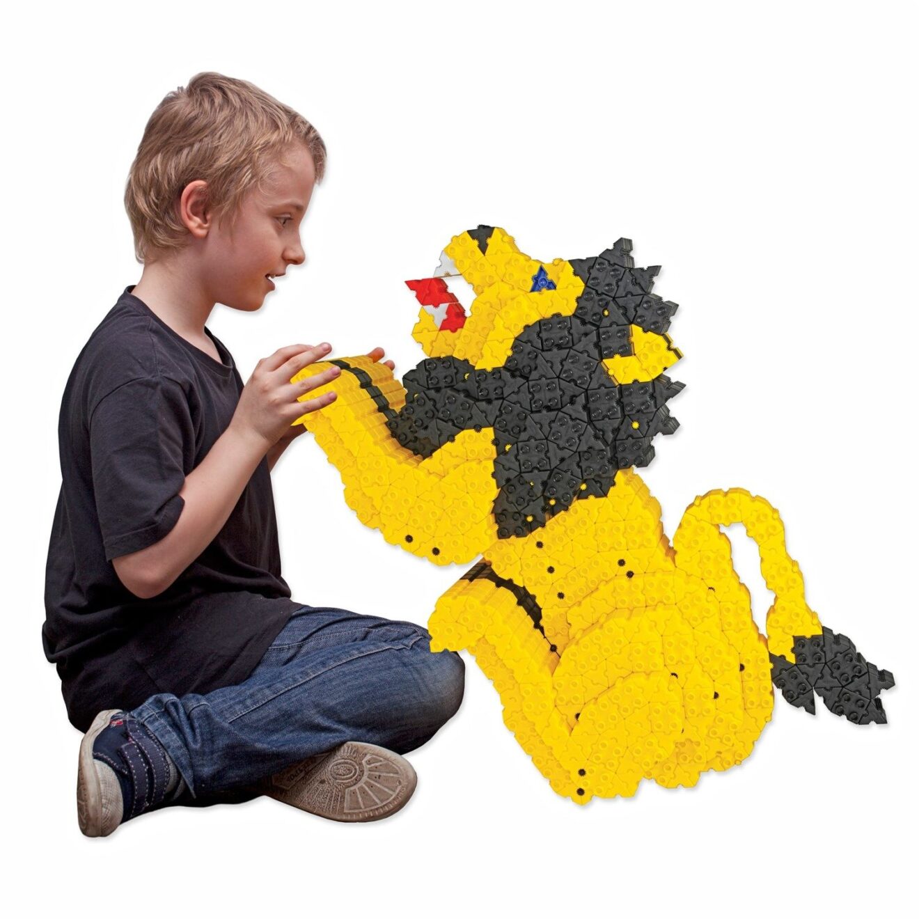 Duże klocki | duże klocki dla dzieci