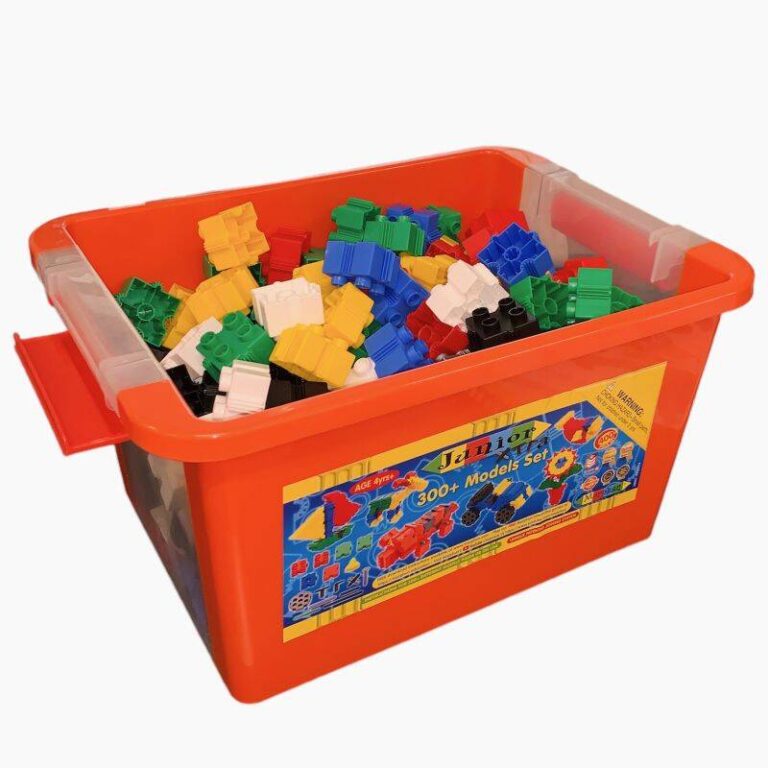 Duże klocki | duże klocki dla dzieci